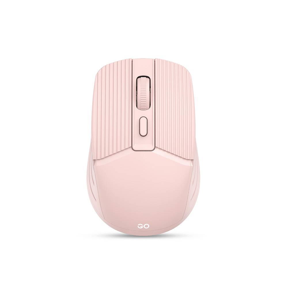 Fantech Go W605 Wireless Mouse